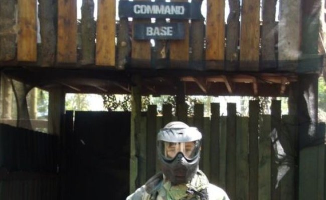 Paintball Derby | Paintballing Derby | Paintball Leicestershire