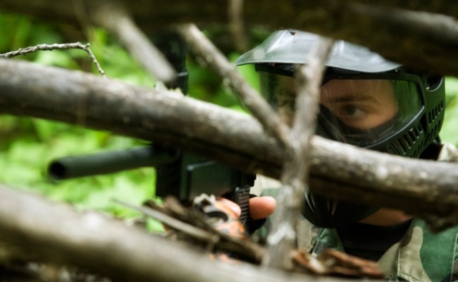 Paintball Stoke | Paintballing Stoke | Paintball Staffordshire