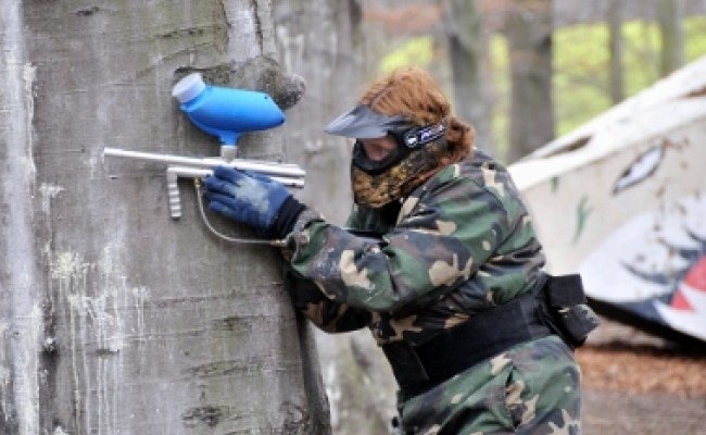 Paintball Leeds | Paintballing Leeds | Paintball South Yorkshire