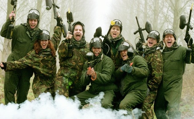 Paintball Cambridge | Paintballing Cambridge | Paintball Cambridgeshire