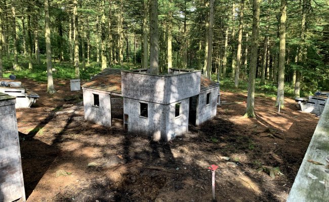 Paintball Wakefield | Paintballing Wakefield | Paintball West Yorkshire