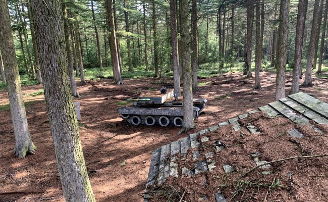Paintball Wakefield | Paintballing Wakefield | Paintball West Yorkshire