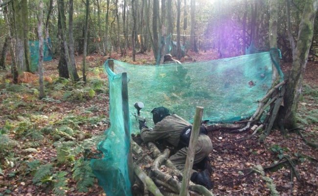 Paintball Macclesfield | Paintballing Macclesfield | Paintball Cheshire