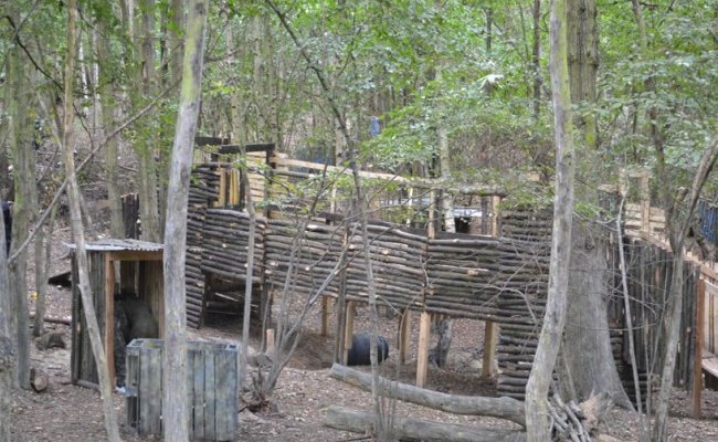 Paintball Canterbury | Paintballing Canterbury | Paintball Kent