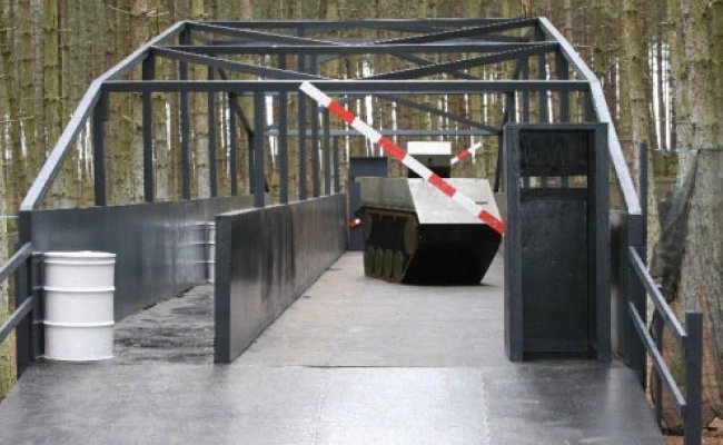 Paintball Nottingham | Official UK Paintball site