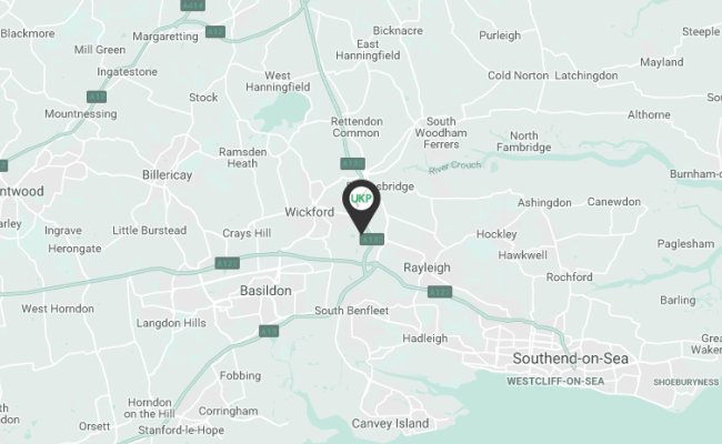 Paintball Southend | Paintballing Southend | Paintball Wickford