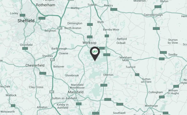 Paintball Nottingham | Official UK Paintball site