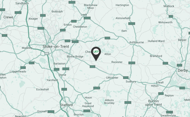Paintball Stoke | Paintballing Stoke | Paintball Staffordshire
