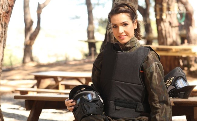 Paintball Basingstoke | Paintballing Basingstoke | Paintball Surrey