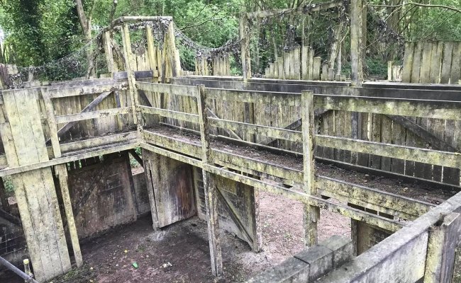 Paintball Rochester | Paintballing Rochester | Paintball Kent