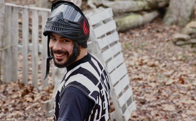 Paintball Leicester | Paintballing Leicester | Paintball Leicestershire